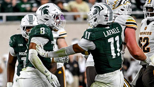 One Big Issue for MSU Last Year Hasn't Gone Away