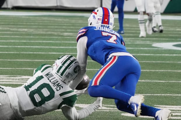 Week 7 On SI NFL Power Rankings: Stability at the Top