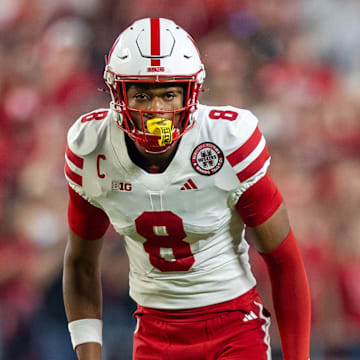 Assessing the Final Four Games on Nebraska Football’s Schedule