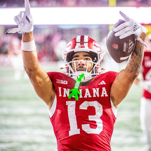 Todd’s Take: Oumar Ballo Comments Touched A Nerve On A Multi-Layered Issue