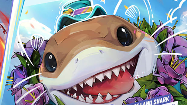 How to Unlock Sunshine Land Shark Jeff and Weapon X Wolverine in Marvel ...