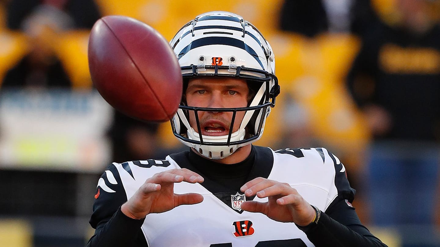 Former Pitt Panthers All-American Re-Signs With Bengals