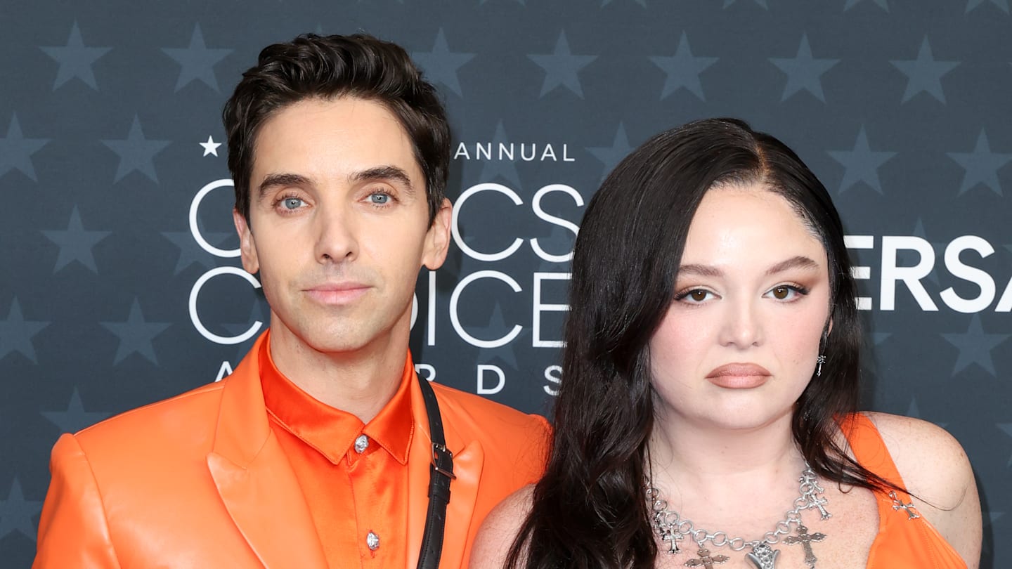 Meg Stalter, Paul W. Downs Recreated Viral Kylie Jenner and Timothée ...