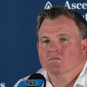 NFL Analyst Bart Scott Says Titans' Derrick Henry Is a Good Fit for ...