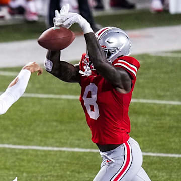 Ohio State Lineman Reveals Potential Key For Buckeyes' Offense In 2025