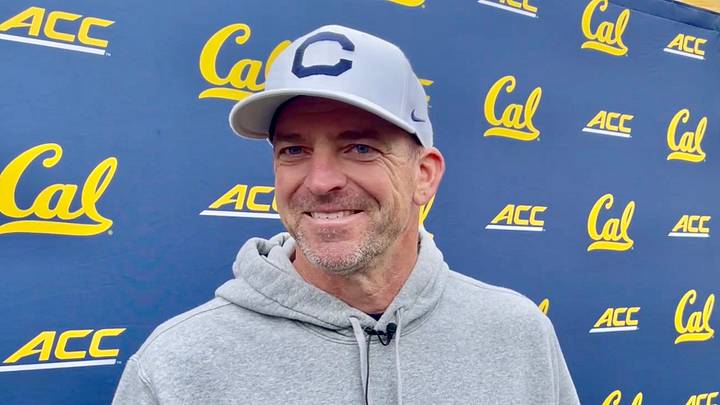 Aiden Manutai Becomes 2nd Hawaii Freshman in Cal Starting Lineup
