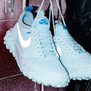 Aaron Judge Rocks "Fresh Prince" Air Jordans for MLB Players' Weekend