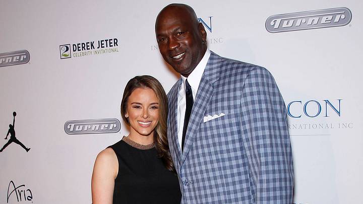 Michael Jordan Wife