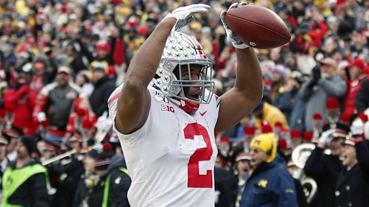 Ohio State Legend Shockingly Remains Unsigned in NFL Free Agency