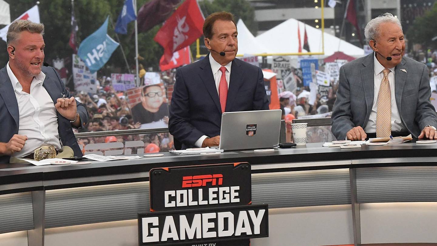 Nick Saban Defends Bryce Young, Torches Panthers While Discussing QB's ...