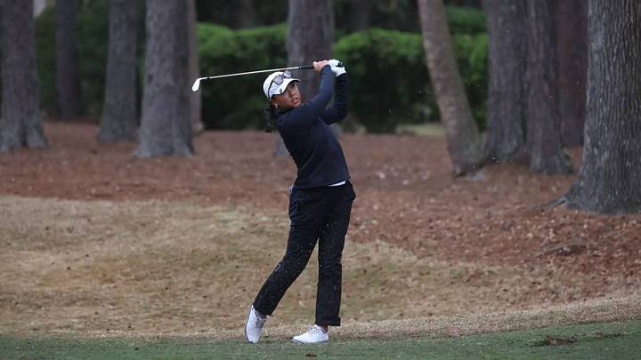 Northwestern Finishes Among Top Women's Golf Teams