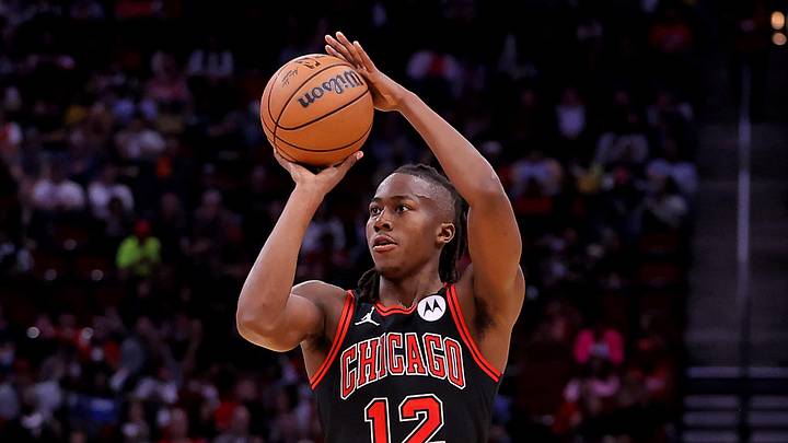 Former Illini Ayo Dosunmu Hitting His Marks for Bulls in NBA Preseason