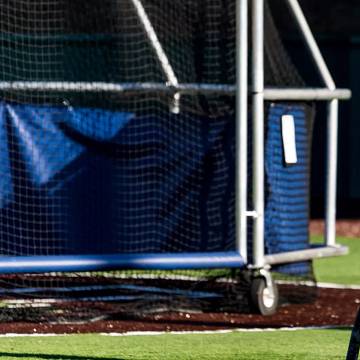 Drew Dickinson, a Potential Successor for Virginia Baseball Head Coach Role