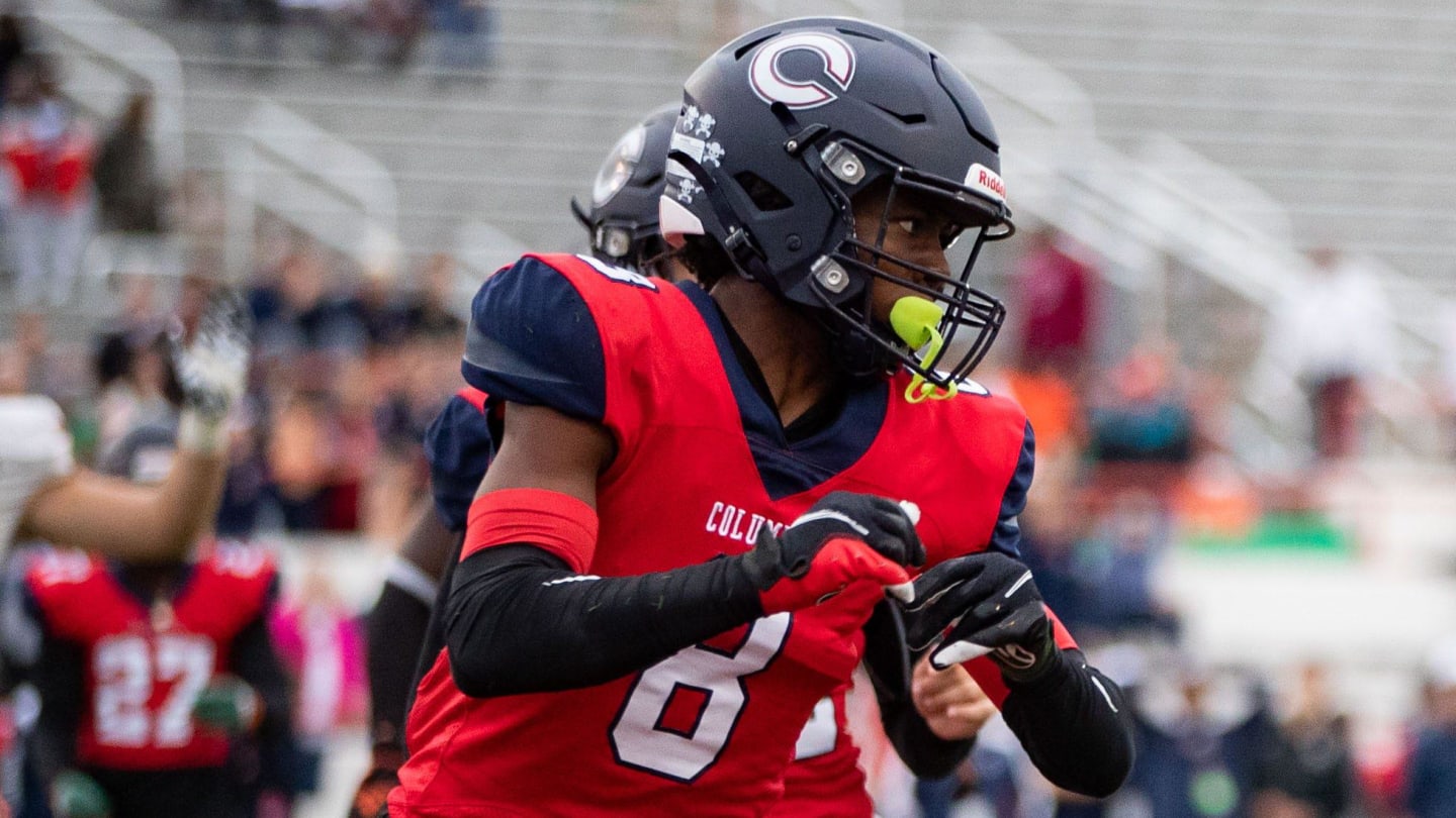 Live score updates as Good Counsel visits Florida power Columbus