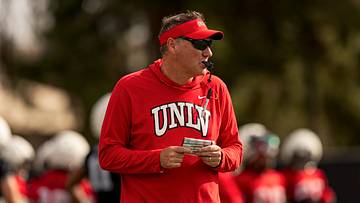 UNLV Rebels On SI - Sports Illustrated