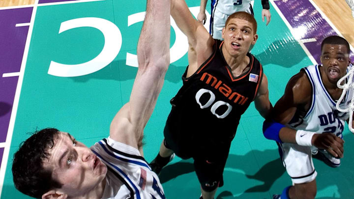 Miami Legend Jimmy Graham Announces His Retirement