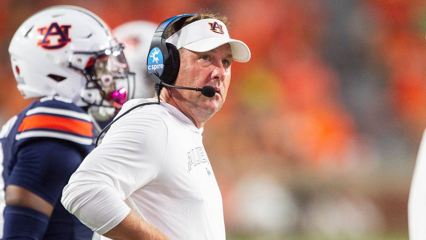 Examining Auburn Tigers Record-Setting Night on Offense