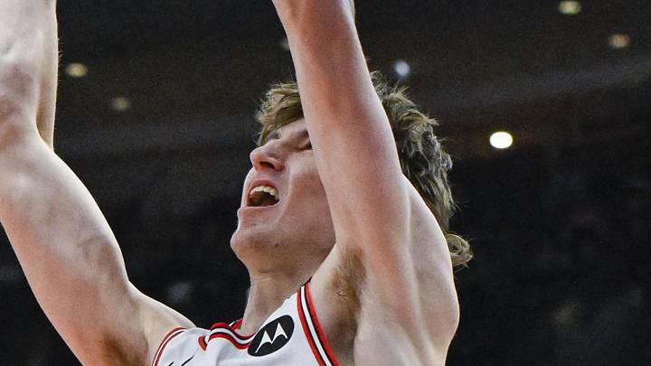 Bulls Rookie Shines with Added Opportunity