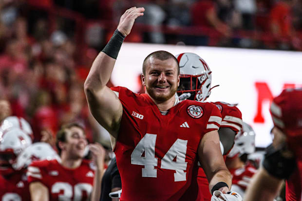 Nebraska Football Summer Position Previews: Defensive Line
