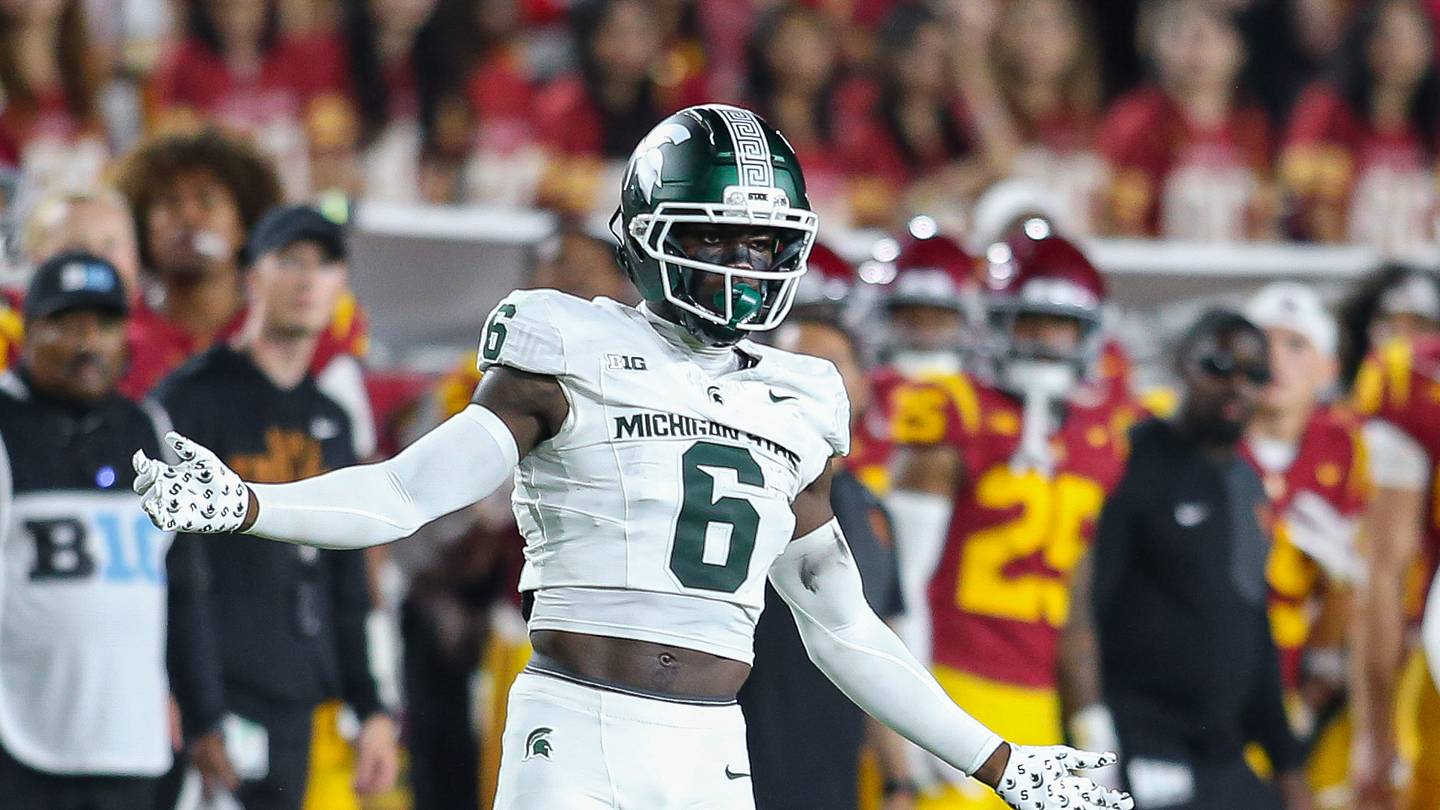 Final Predictions for UCLA at Michigan State