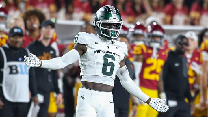 Final Predictions for UCLA at Michigan State