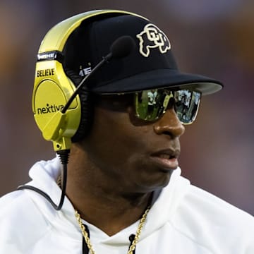 Colorado Buffaloes Linebacker Turning Heads As Season Nears: 'He's The ...