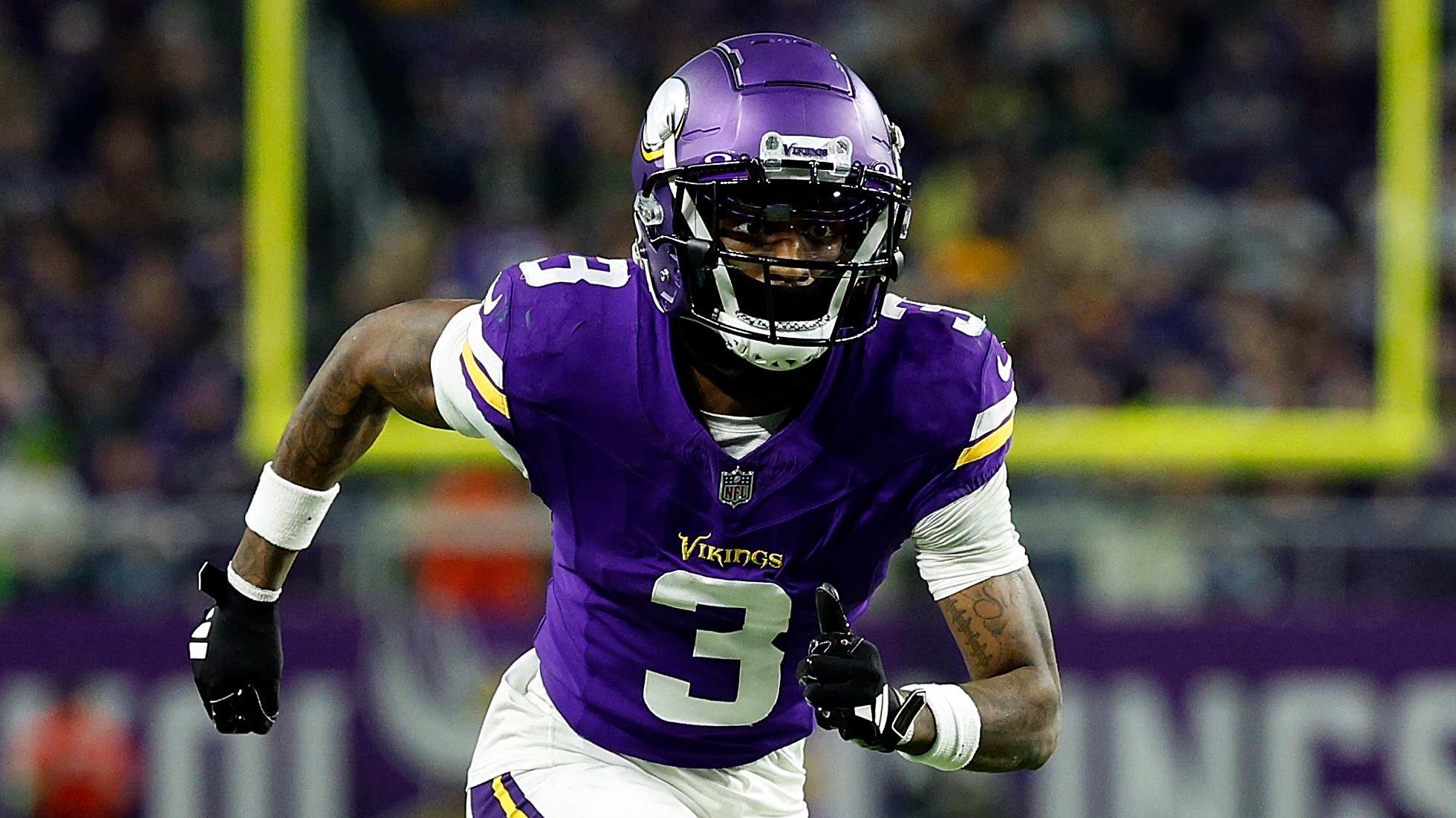 Final Vikings injury report for Week 1 reveals vital Jordan Addison news