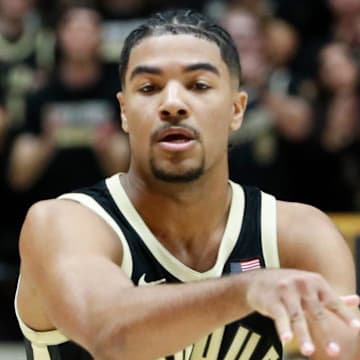 Purdue's Katie Gearlds Explains Why She Voted to Keep Big Ten WBB ...