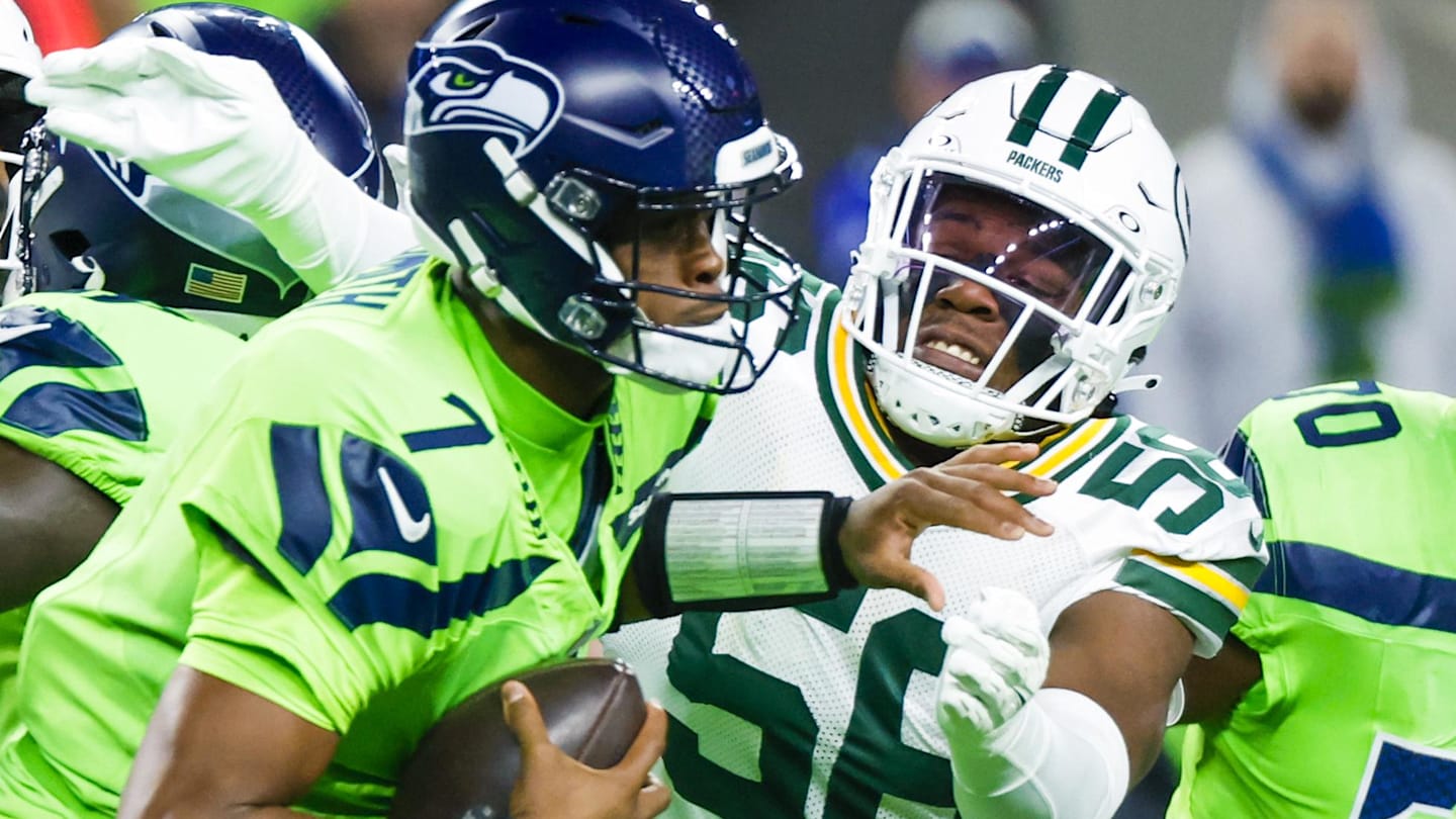 Packers Training Camp Preview: Linebacker Battles, X-Factor, Game-Changer