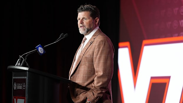 ESPN Talks Early Season Struggles For Brent Pry and How It Has Affected ...