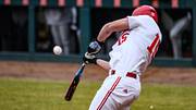 Baseball - Nebraska Cornhuskers On SI - Sports Illustrated