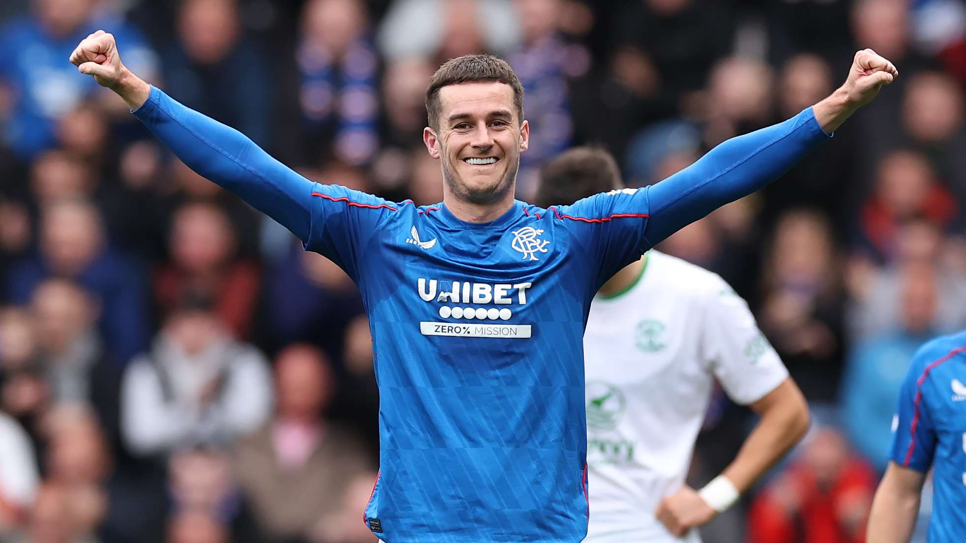 tom lawrence wrexham