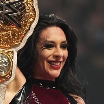 Liv Morgan Teases WWE Return