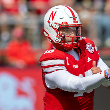 'Gotta Take One of Those to the Crib': Barney Recaps Career Night ...