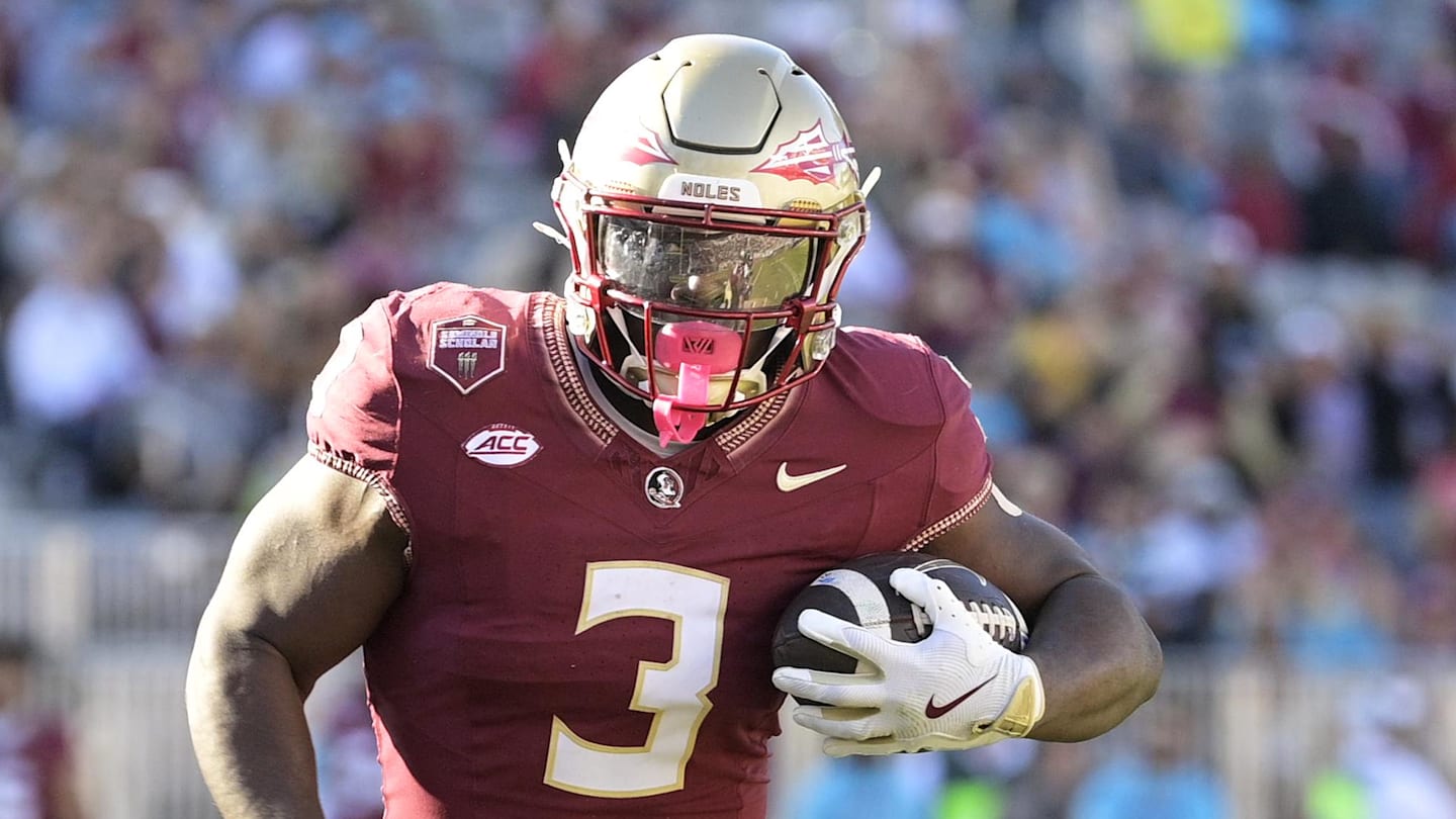 Three Key Takeaways From Florida State's Dominant Win Over Charleston ...