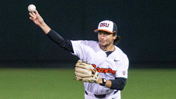 Oregon State Beavers On SI - Sports Illustrated