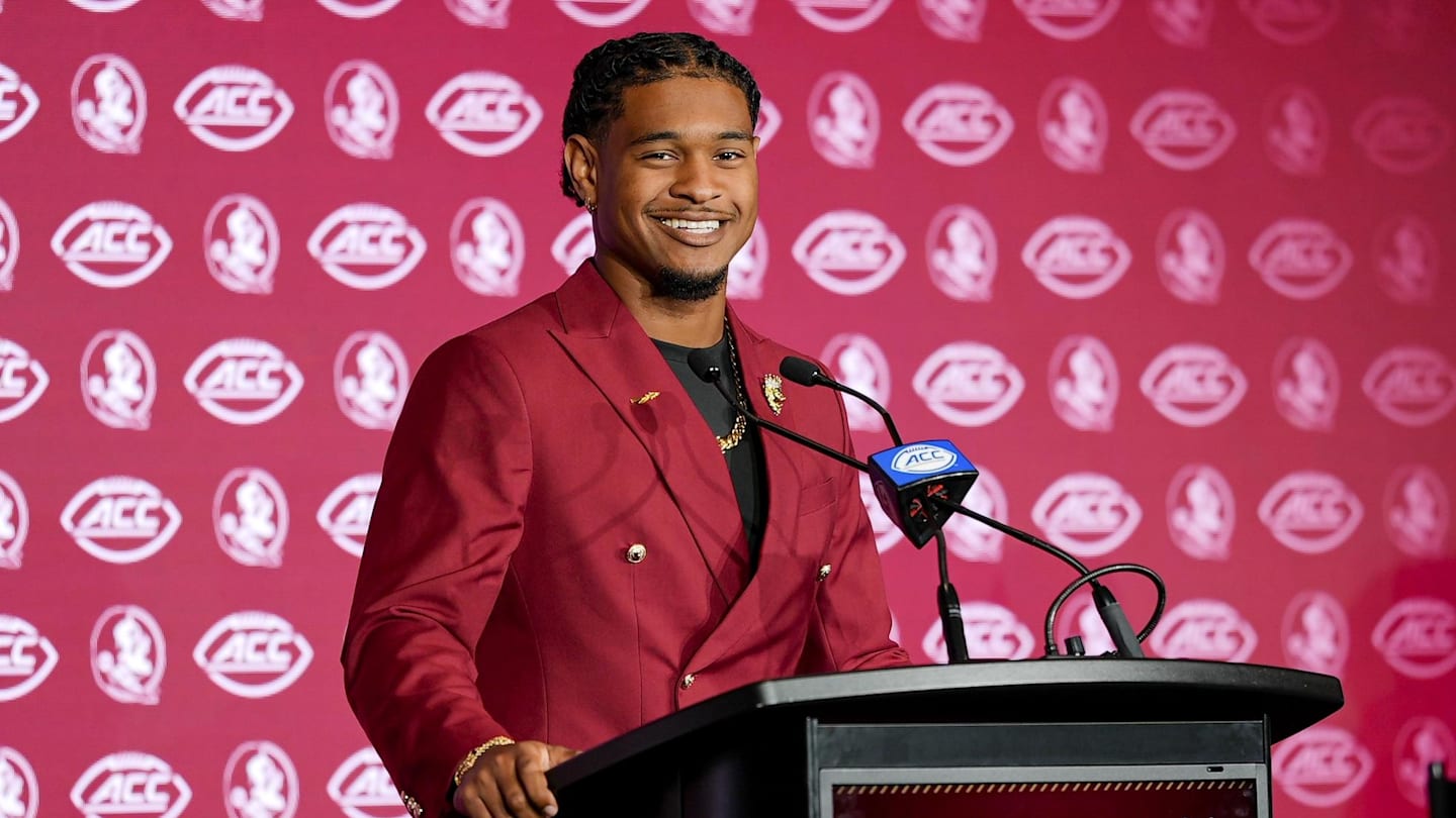 FSU’s Earl Little Jr. taking charge in revamped defensive unit