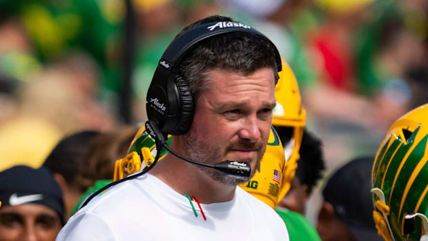 Oregon Ducks, Northwestern Wildcats Injury Update