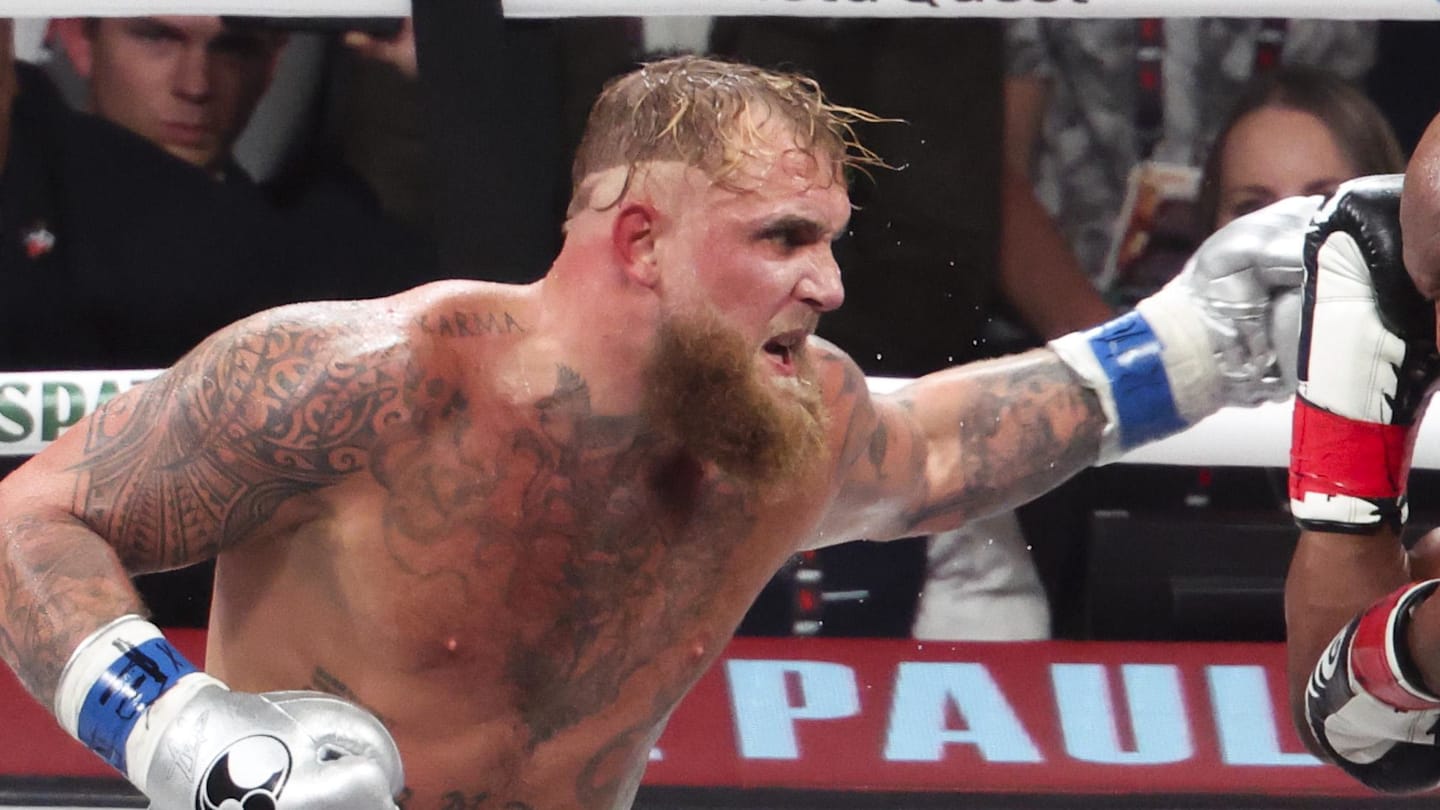 Boxing Tonight (6/28/25): Cards, Start Times & How To Watch Every Fight ...