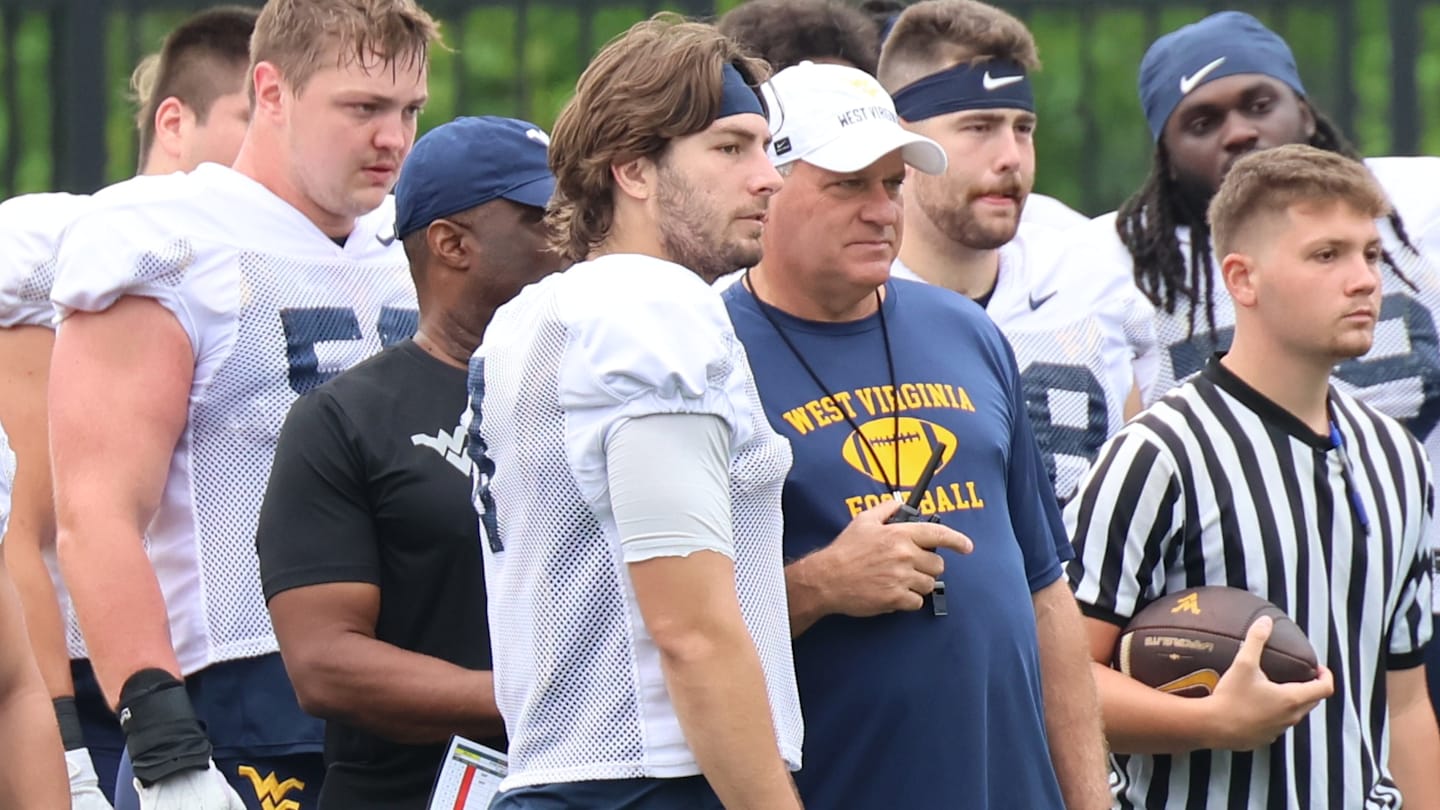 Nicco Marchiol Says He Is Leaving His Old Lifestyle Behind for Hard Edge