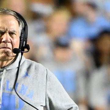 UNC's Caleb Hood on Decision to Return to Chapel Hill