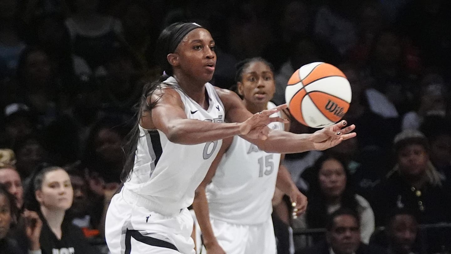 Highest Paid WNBA Players (Now and All Time)