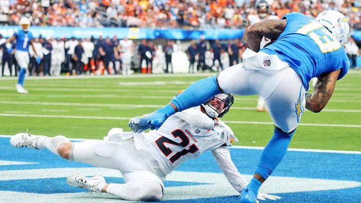 3 Agonizing Takeaways from Broncos' 23-20 Loss to Chargers