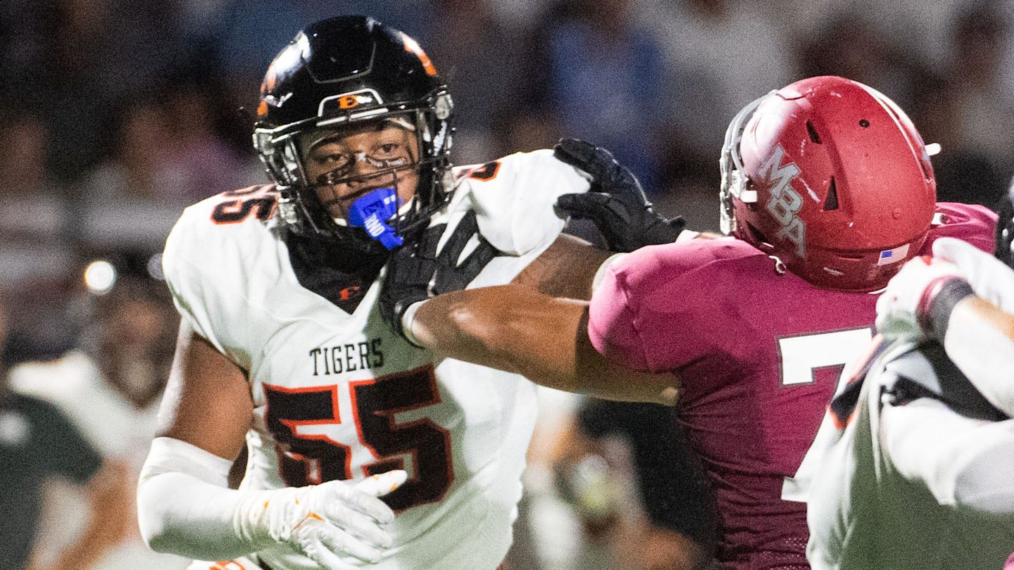 Tennessee (TSSAA) high school football playoffs: 2024 brackets, quarterfinal matchups