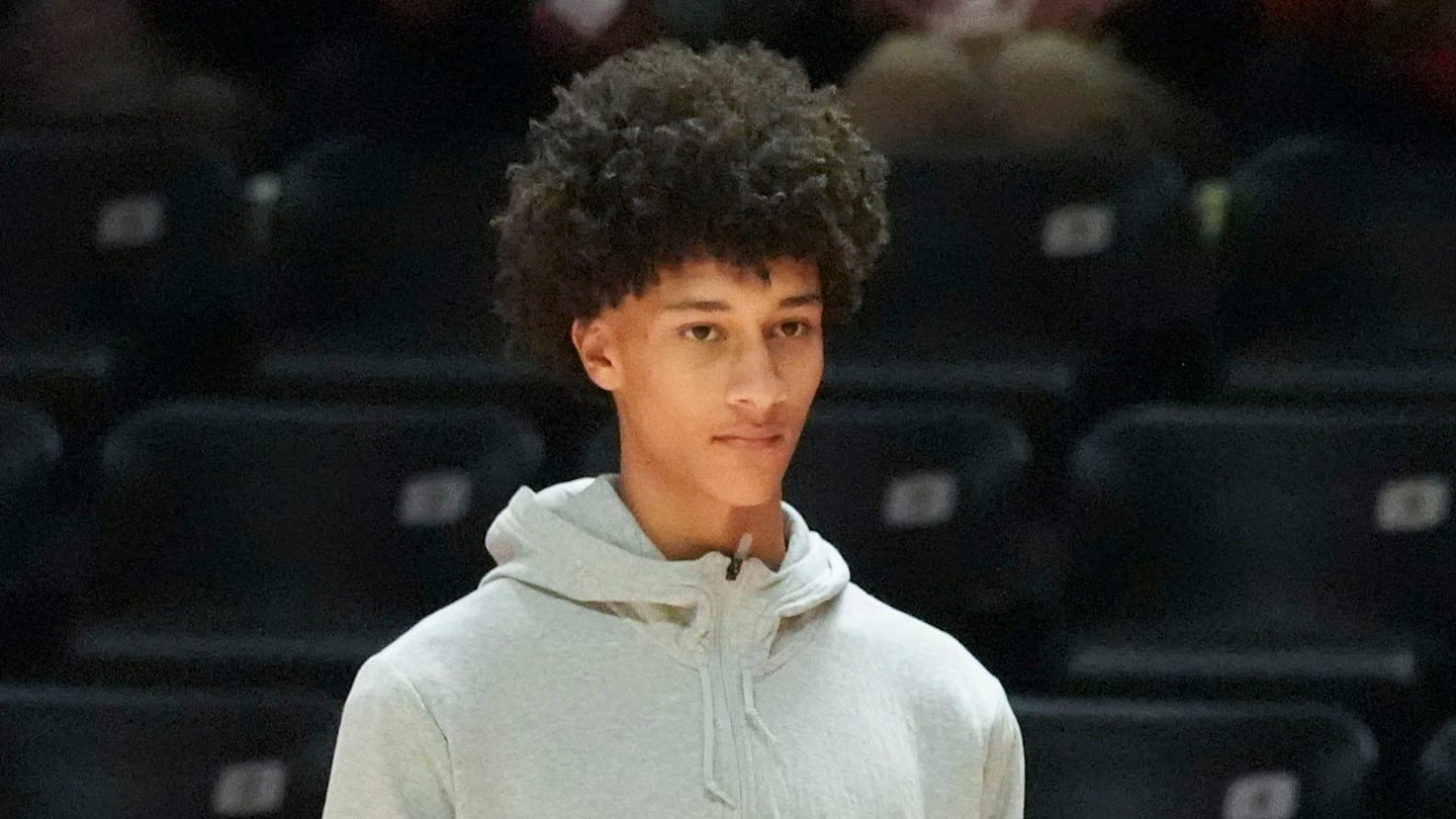 Arkansas Razorbacks set to host major 5-star prospect against Mississippi State