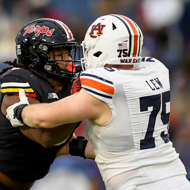 Bills’ top NFL Draft fits entering Week 4 include undersized but savvy ...