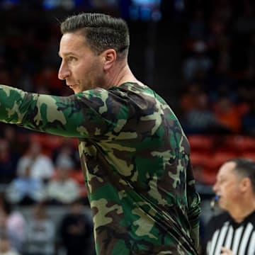 Auburn Getting Key Veteran Back in Time for Houston Matchup