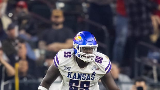 New Texas A&M Captain Sets Ambitious Goals for 2025 Season