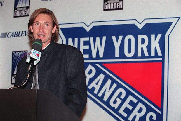 Wayne Gretzky net worth: How much is the legendary hockey player worth?