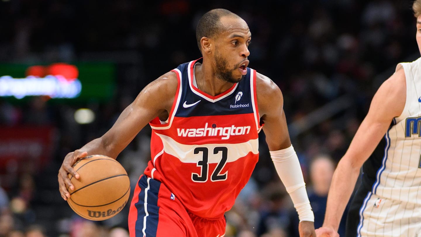 Former All-Star Should Be Washington Wizards' Top Scoring Option